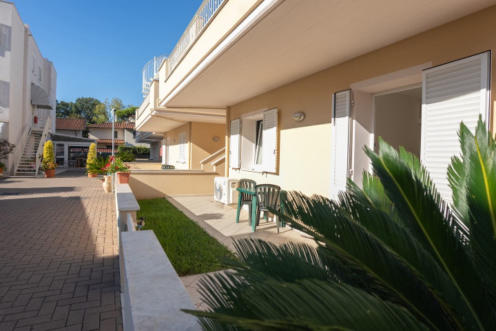 Appartamento Adatto Ai Disabili A Marina Di Massa - Marina di Massa