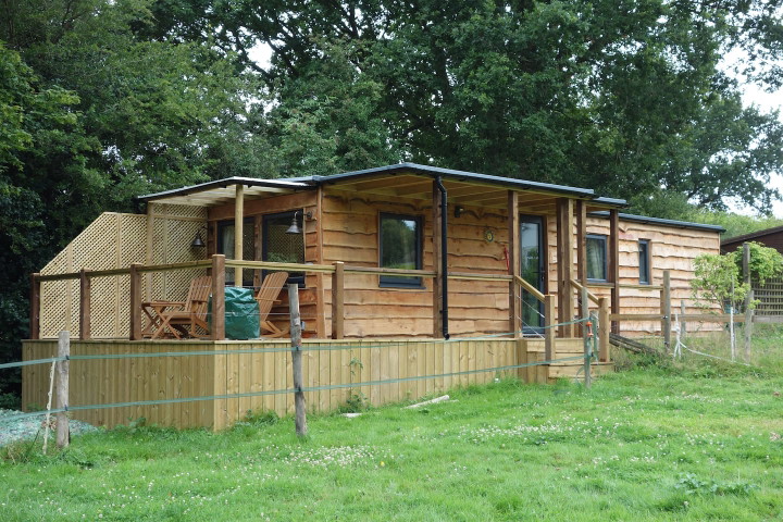 The Cabin - A Little Ranch House. A Peaceful Haven - United Kingdom