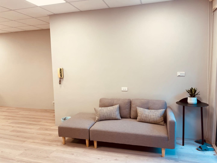 June Apartement, Three Bedrooms, Two Living Rooms, Two Bathrooms Stairs, - Taipei