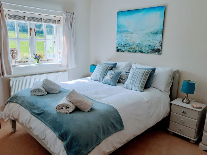 Lulworth Cove Room Ensuite- Beach 200m- Parking - West Lulworth