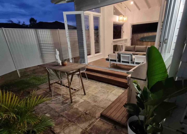 The Heart Of Blue Bay 300m To The Beach.byo Pets - The Entrance