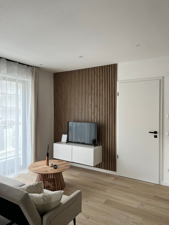 Apartment 10 Minutes From The A7 - Aalen