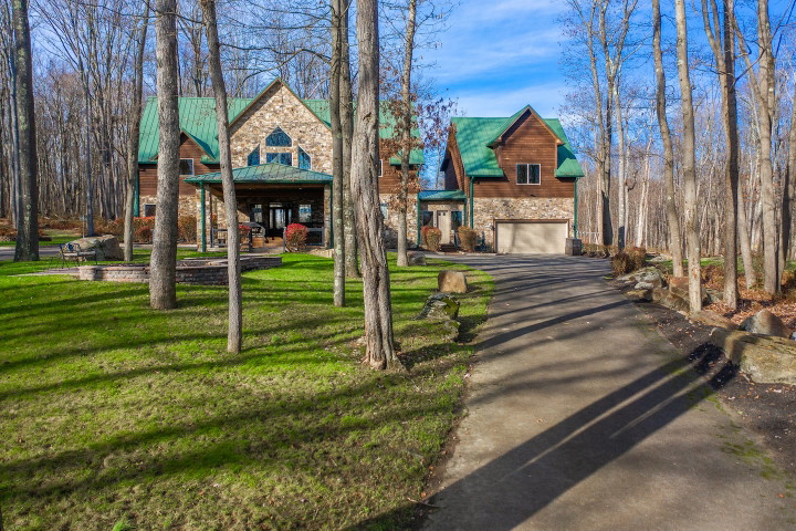 Stonehaven - Farmington, PA
