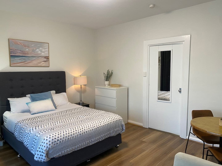 Cosy City Nook - Perth