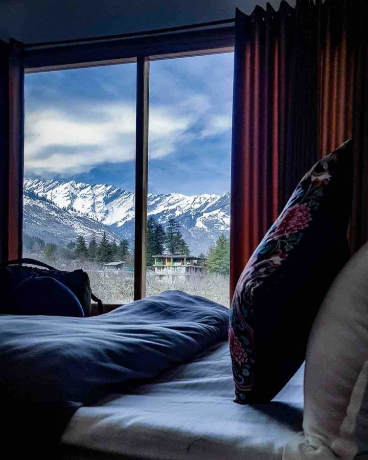 Alt Life Manali - Manali