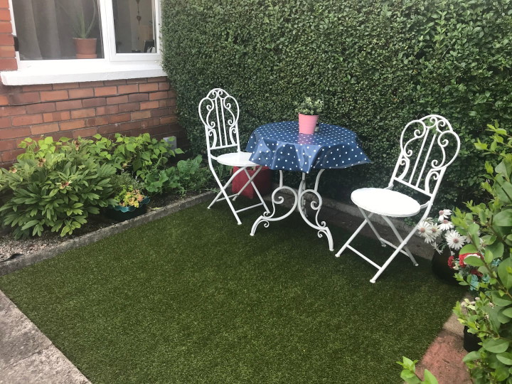 Homely & Chilled House - Belfast