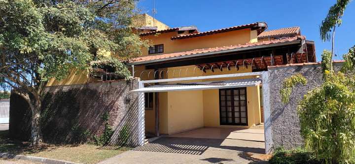 Casa Para Família Perto De Aparecida Do Norte. - Pindamonhangaba
