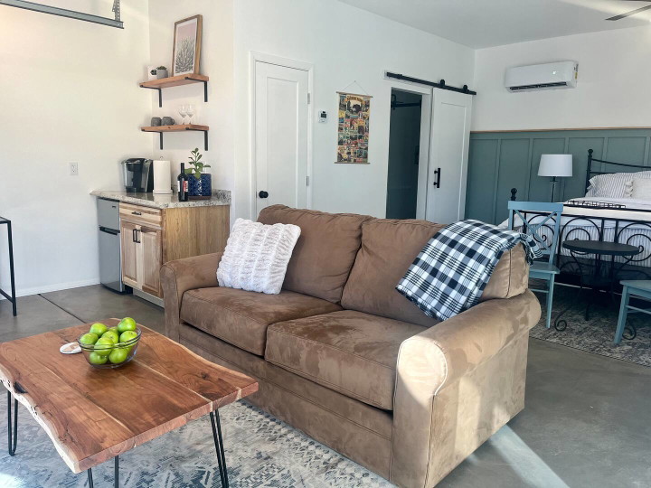 Juniper Berry Bungalow Studio - Payson, AZ