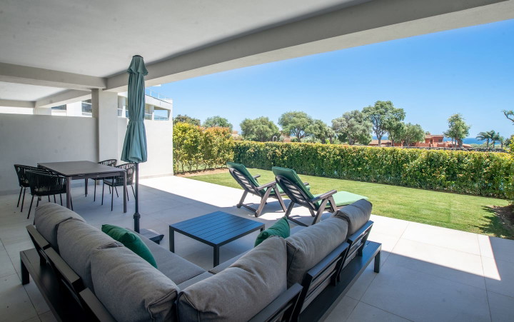 Emerald Green 2380 Golf & Beach - Castellar de la Frontera
