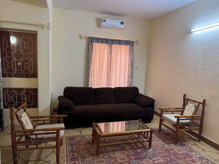 Paisible Résidence - Ouagadougou