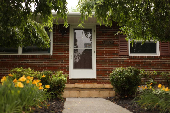 Home Away From Home W/ Studio Apt-pets Welcome - Roanoke, VA