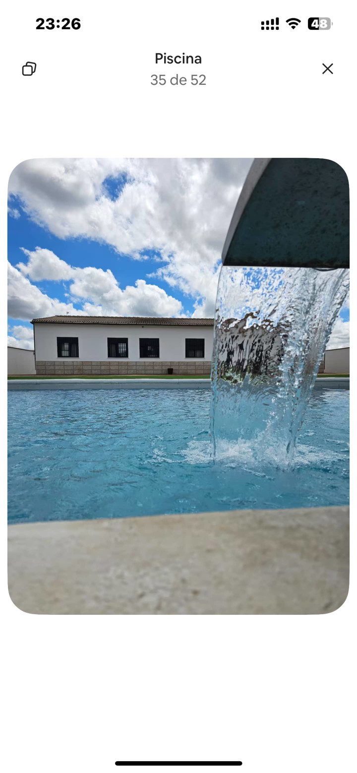 Oasis De Villa Rocío · Deluxe Family Paradise - Guillena