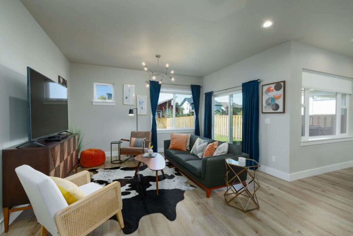 Dog Friendly Home, Minutes To Msu & Downtown - Bozeman