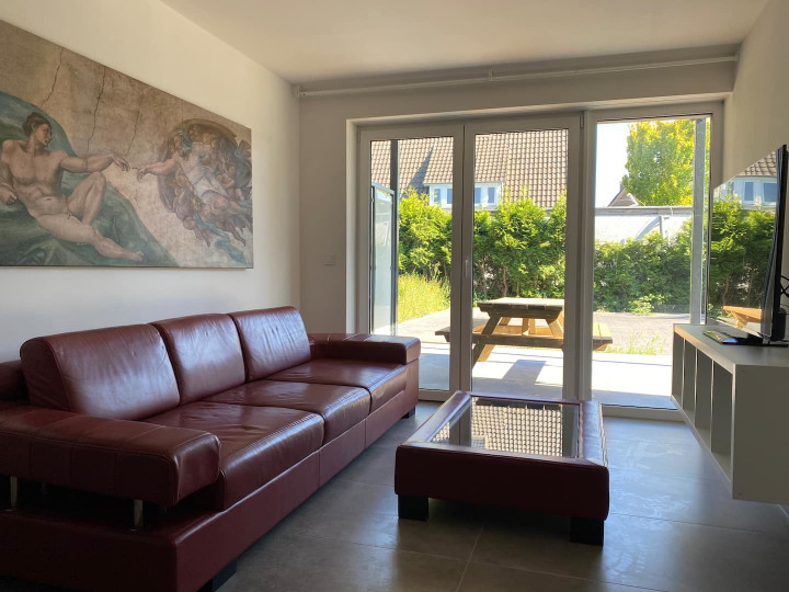 Appartement Paul Klee - Bocholt