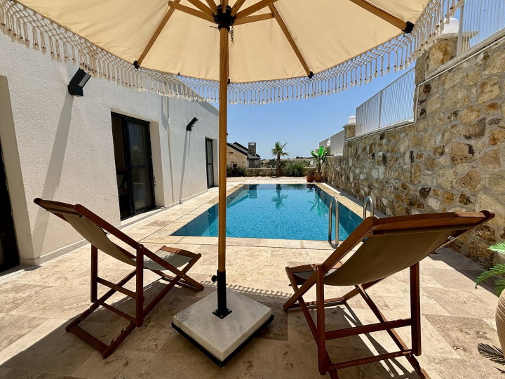 Casa Valle Mare - Foça