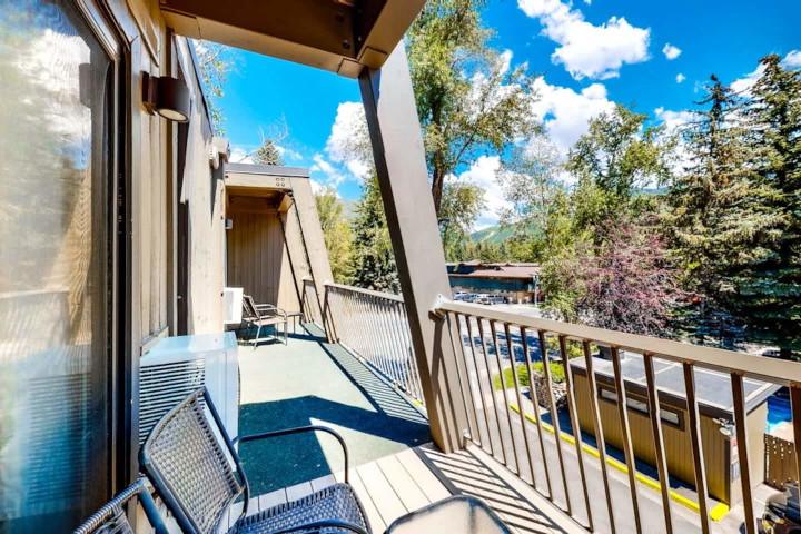 Aspen Mountain Lodge 303: Studio - Walk To Lifts - Aspen