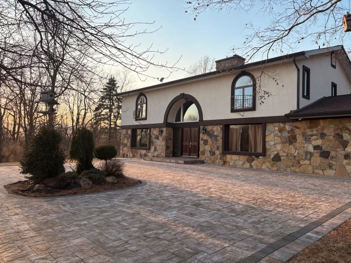 Charming Rustic Retreat - Budd Lake, NJ