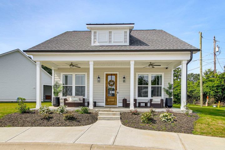 Walk To Boat Ramp: Lake Greenwood Getaway! - Greenwood, SC