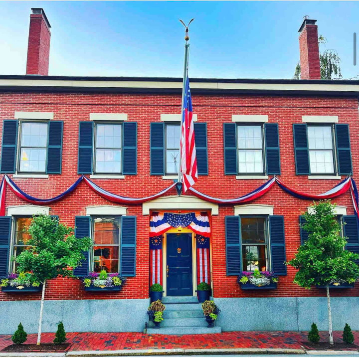 The Mason Suite Of Salem - Salem, MA