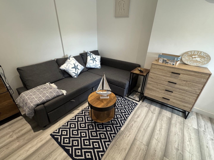The Little Sea Front  Retreat - Great Yarmouth