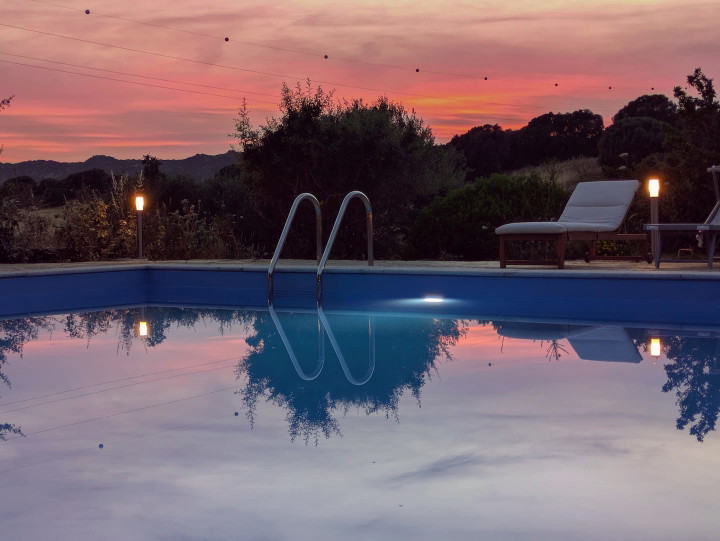Agreen Country House Mirto - Olbia
