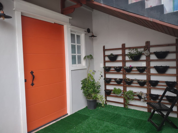 Cozy Loft In Front Of Beto Carrero Park - Penha