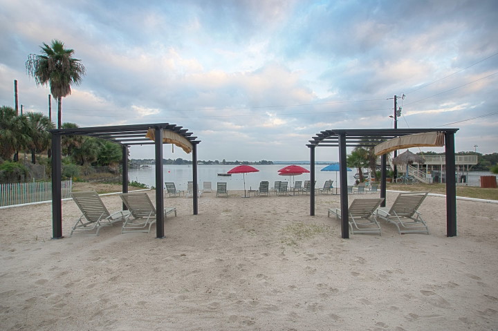 Lake Lbj Tropical Hideaway Condo*best Kept Secret* - Kingsland, TX