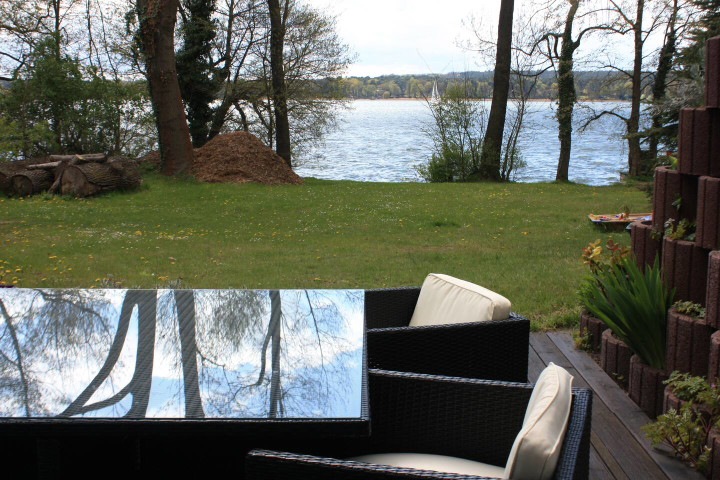 Suite Directamente En El Lago, Muy Privada - Ferienhof Löschebrand - Bad Saarow