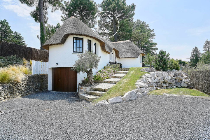 Charming Cottage With Hot Tub  Near Le Touquet - Le Touquet