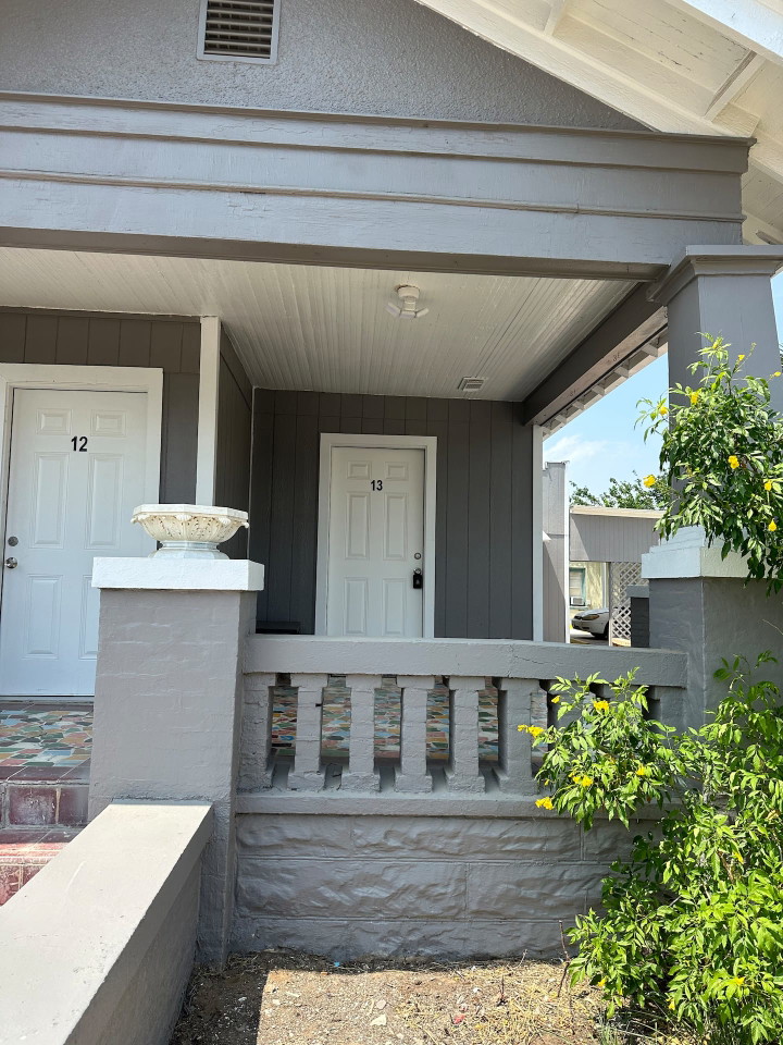 Casa Dalia Restful & Spacious Home Unit #13 - Laredo, TX