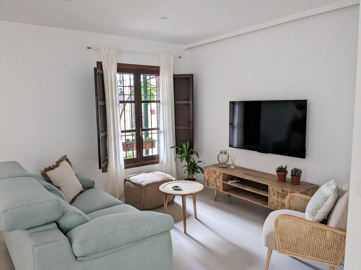 Patio's House - Cordoue