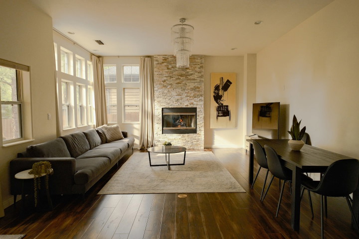 Upscale, Bright Family Retreat With Nature Views - Flagstaff, AZ