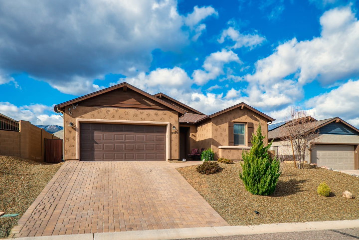 Entire Back House Suite & Private Backyard/jacuzzi - Cottonwood, AZ