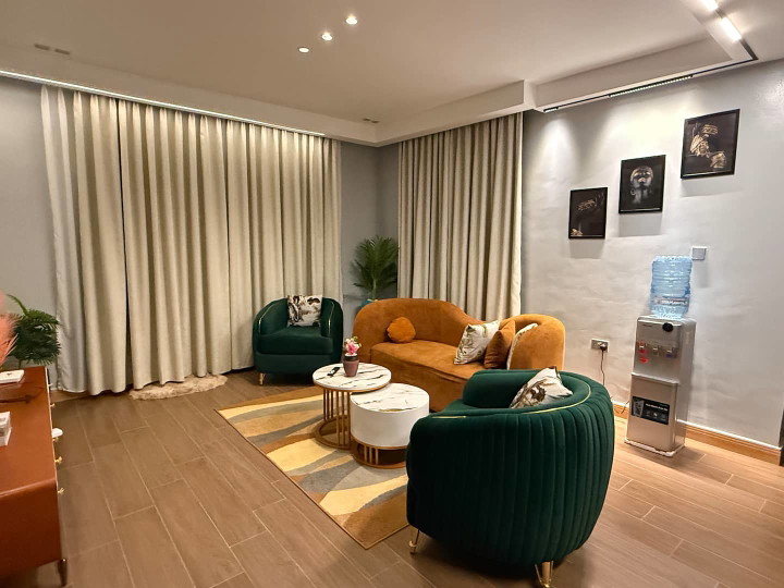 Destiny Luxury Apartment In Kyanja - Ouganda