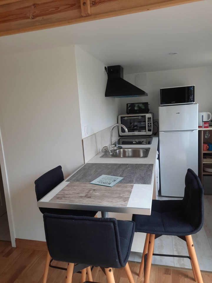 Charming Equipped Cottage In Bergerac - Bergerac