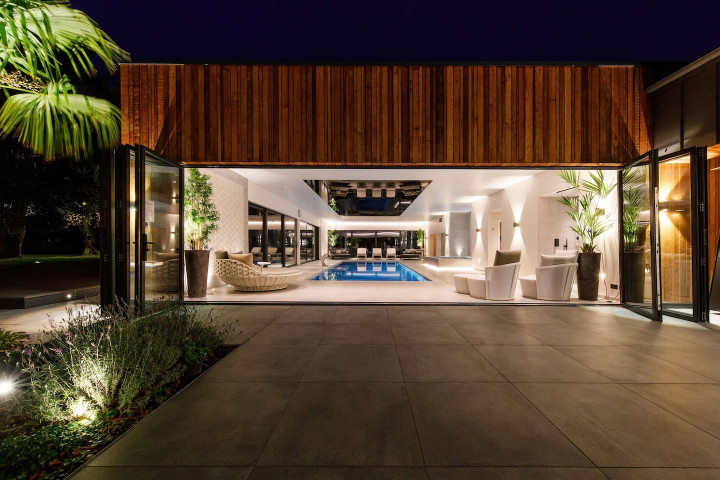 Stillwaters Luxury Home With Pool & Spa - Chichester