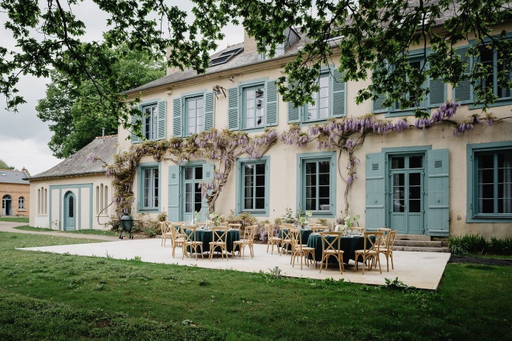 Manoir Du Plessis - Rennes - Rennes