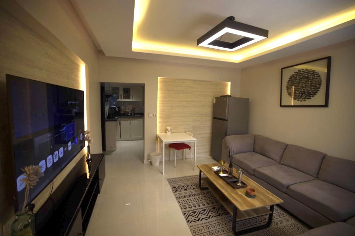 Independent Unique Apartment Unit - Riyadh