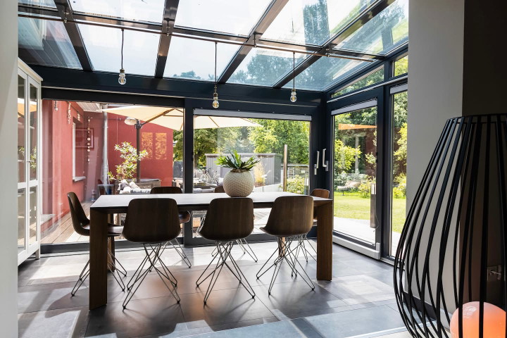 "Villa Von Maximus" Schönes Haus In Mega Lage! - Leipzig