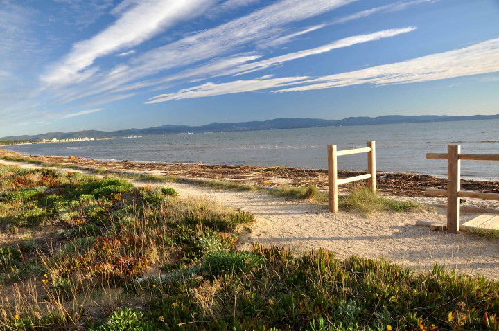 Studio Plage Avec Vue Mer 180 - Hyères