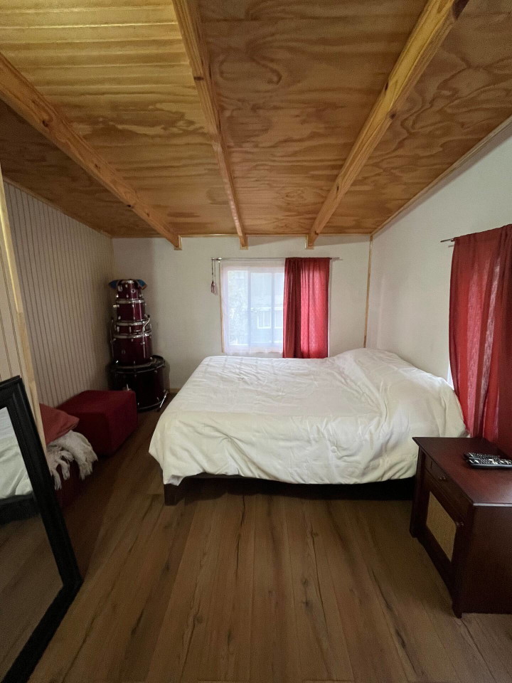 Cabaña Para Tres Personas - Coyhaique
