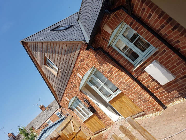 The Coach House - Somerford Keynes