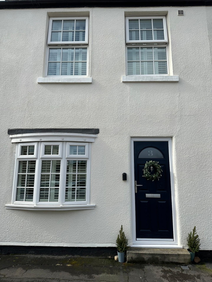 Cosy, One Bed Cottage In Heart Of Lytham - Lytham St Annes