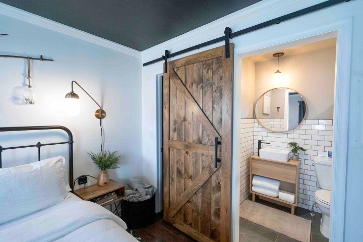 What A Wonderful World - Modern Farmhouse - Strasburg, PA