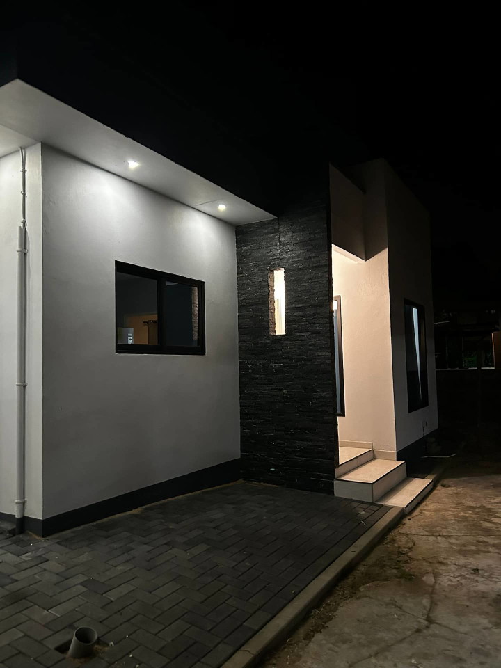 Nyzi Apartments - Paramaribo