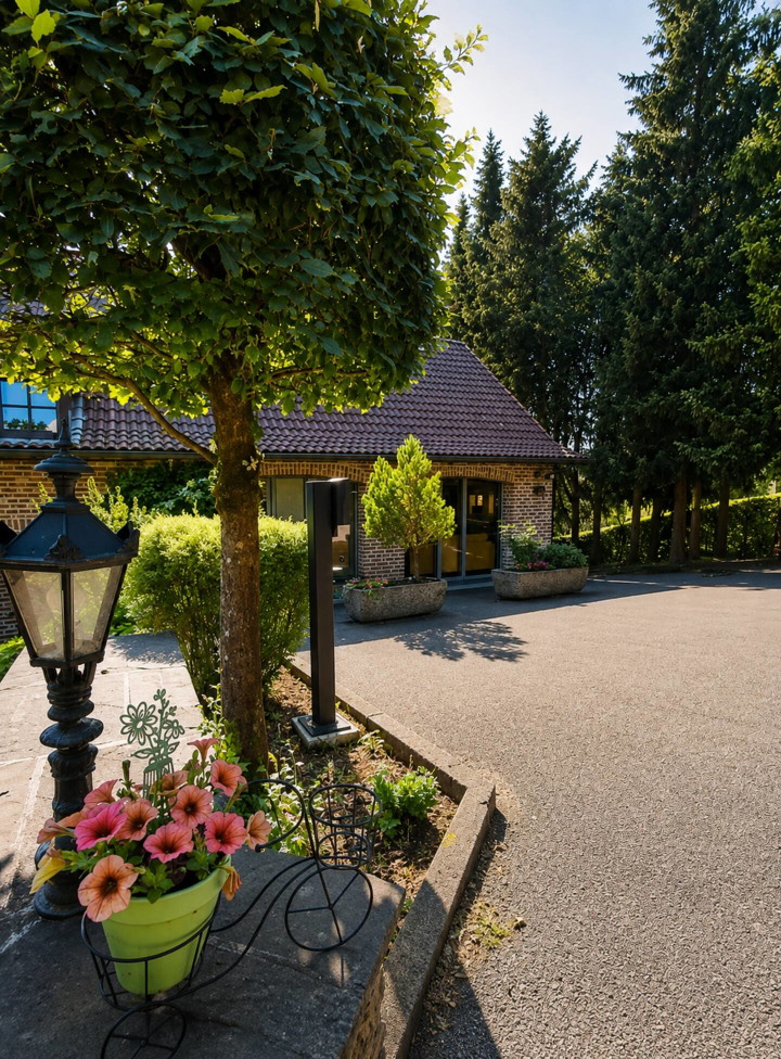 Gîte Aux 5 Rochers Hautes Fagnes/spa-francorchamps - Stavelot