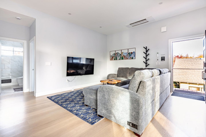 Brand New Eco-retreat In Heart Of Boise - Boise, ID