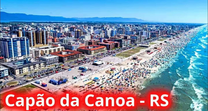 Centro Capao - Xangri-Lá
