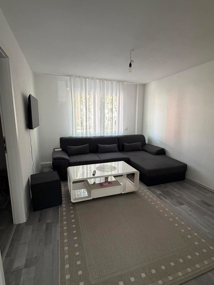 Modernes Apartment In Top-lage Heilbronn - Heilbronn
