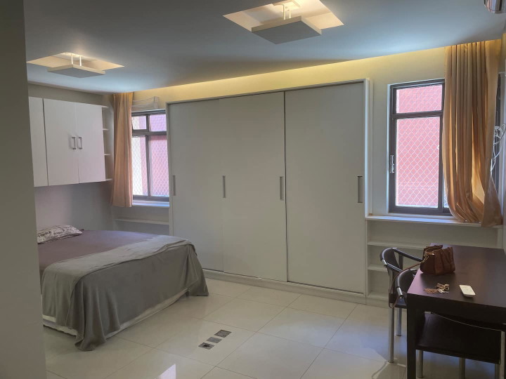 Cozy And Pleasant Apartment In Brasília - Brasilia